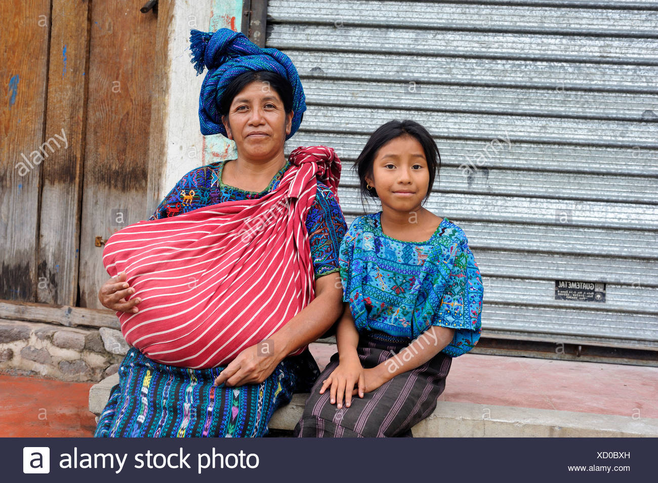 Mayan Dresses High Resolution Stock Photography and Images - Alamy