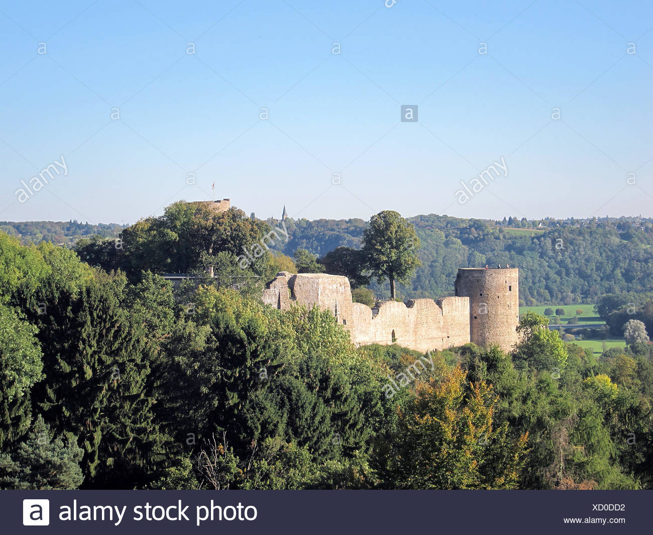 Hennef Blankenberg High Resolution Stock Photography and Images - Alamy