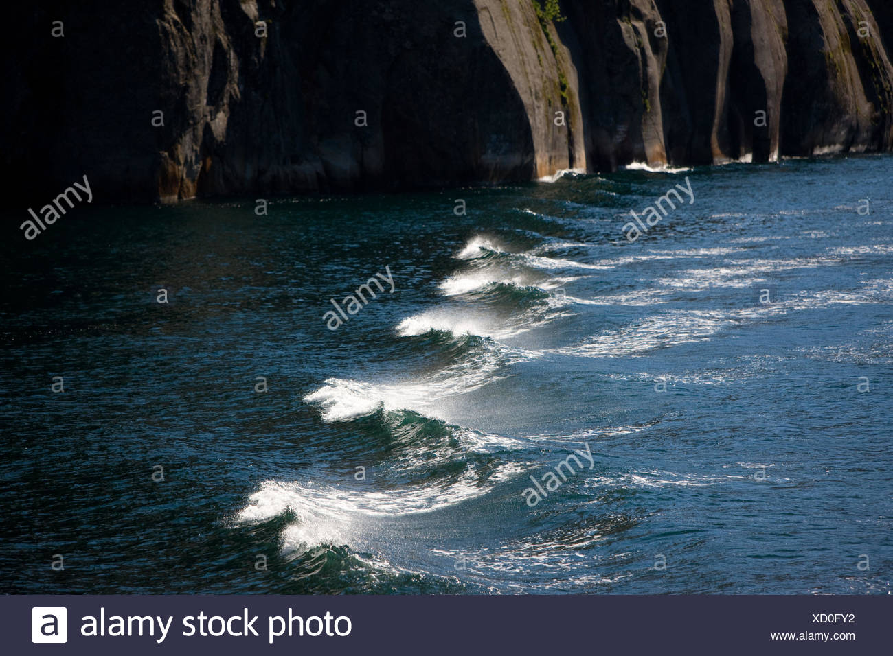 Troll Fjord High Resolution Stock Photography and Images - Alamy