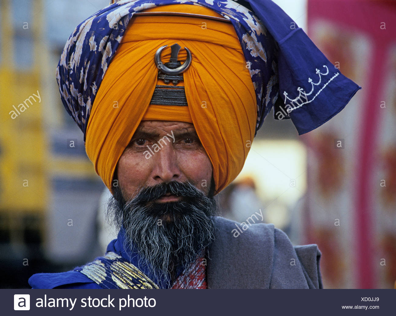 Sikhismus High Resolution Stock Photography and Images - Alamy