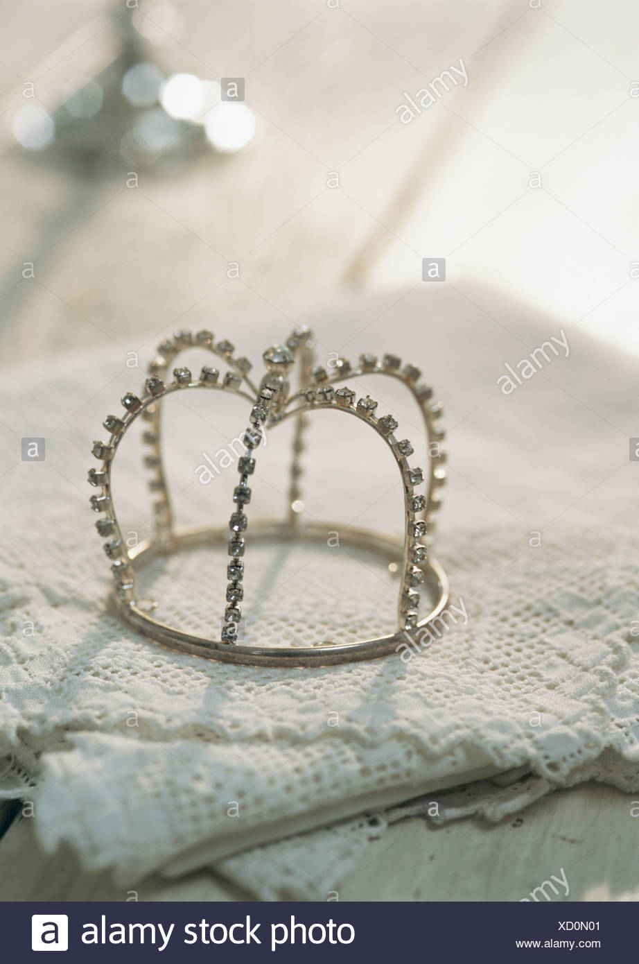 Crown Ceremony High Resolution Stock Photography and Images - Alamy