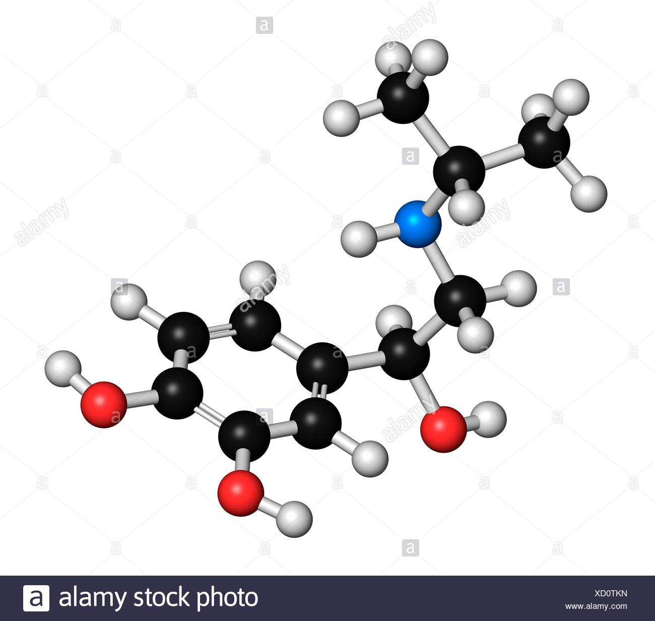 Isoprenalin High Resolution Stock Photography and Images - Alamy