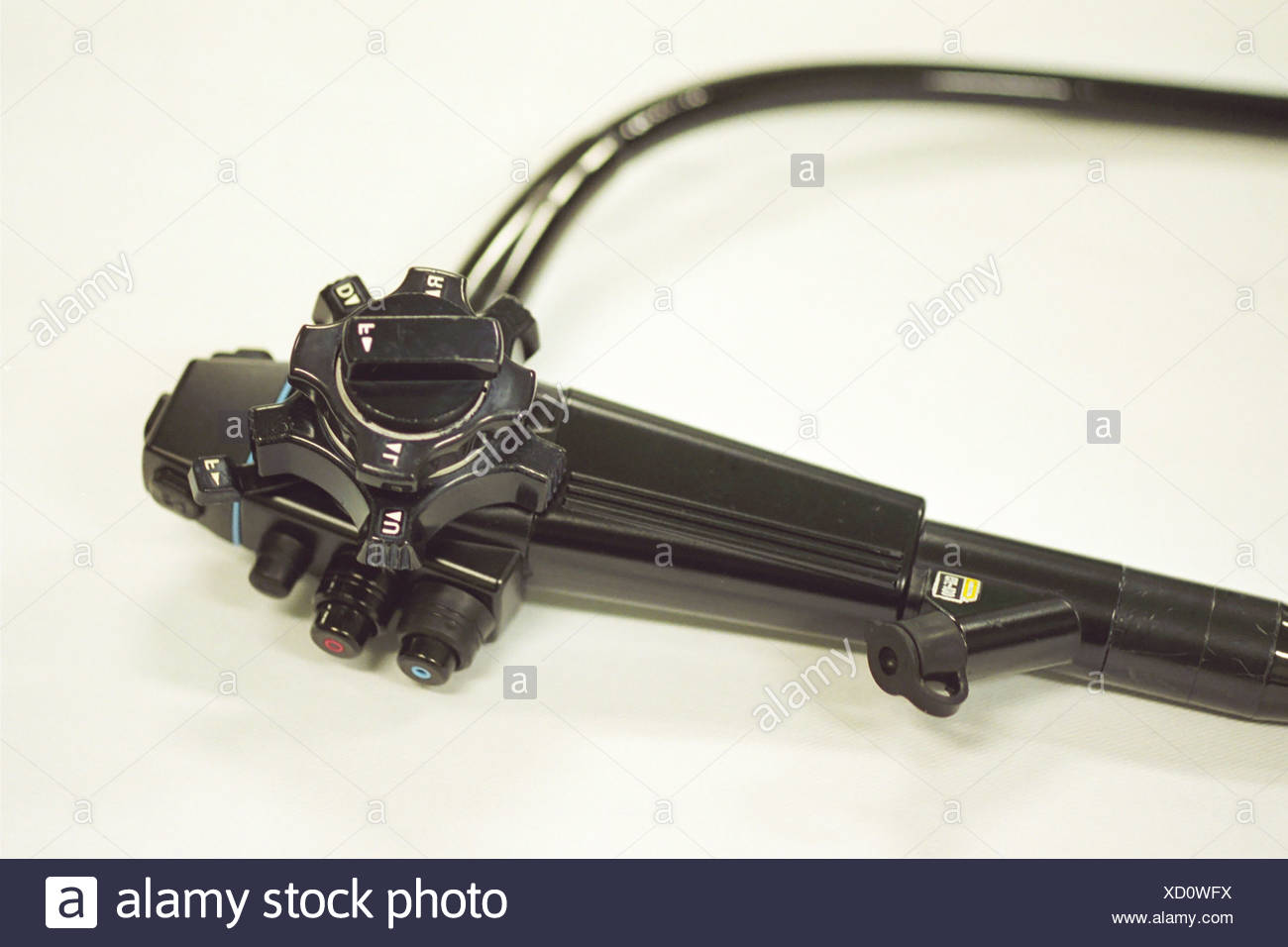 Arthroscopy Stock Photos & Arthroscopy Stock Images - Alamy