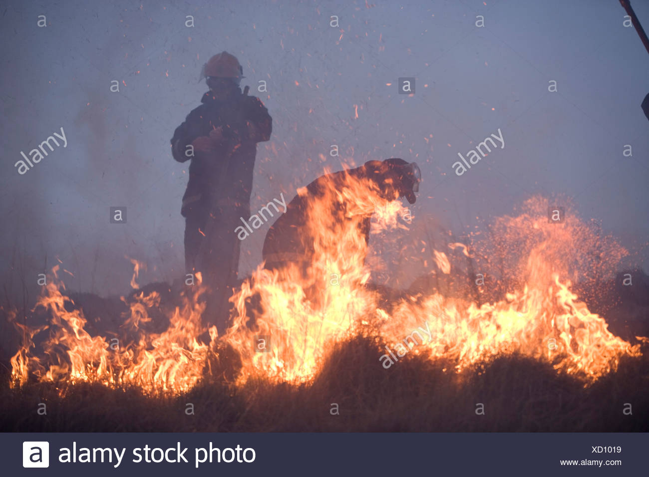 Fire Beaters Stock Photos & Fire Beaters Stock Images - Alamy