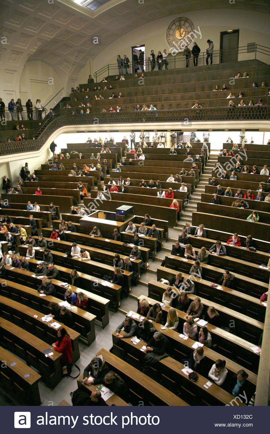 Lmu Munich Science High Resolution Stock Photography and Images - Alamy