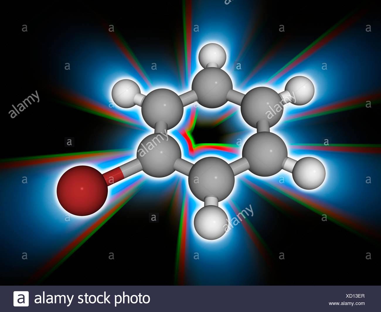 Bromobenzene High Resolution Stock Photography and Images - Alamy