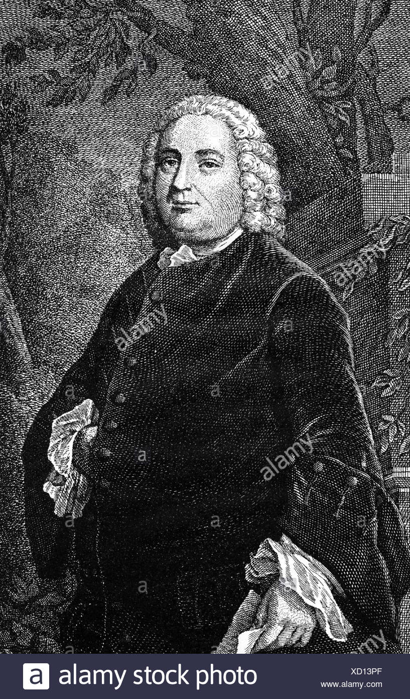 Samuel Richardson High Resolution Stock Photography and Images - Alamy