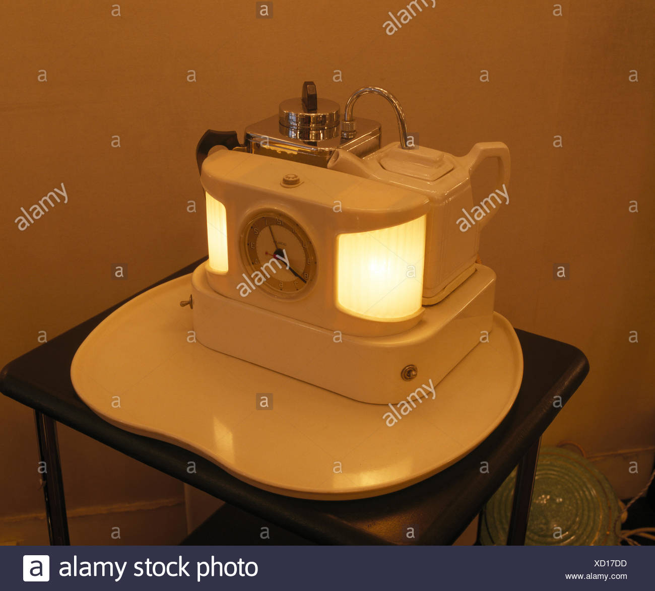 Teasmade High Resolution Stock Photography and Images - Alamy