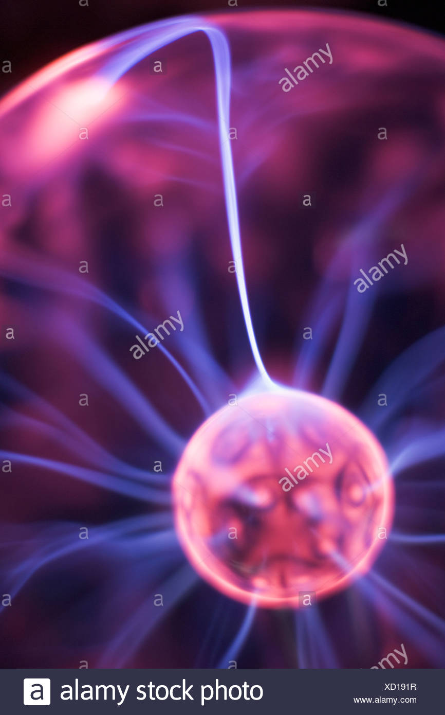 Plasma Current High Resolution Stock Photography and Images - Alamy