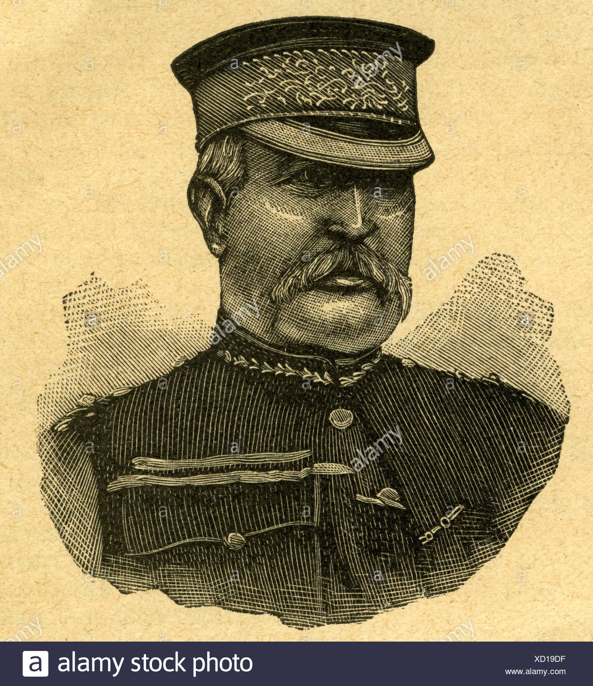 Army Uniform Boer War High Resolution Stock Photography and Images - Alamy