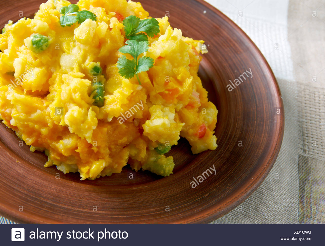 Irio Mashed High Resolution Stock Photography and Images - Alamy
