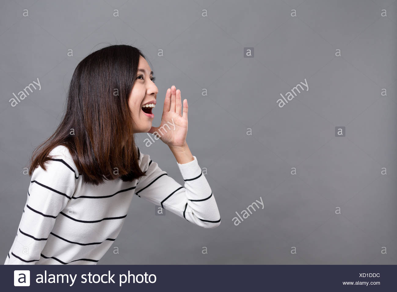 Shout Out Stock Photos & Shout Out Stock Images - Alamy