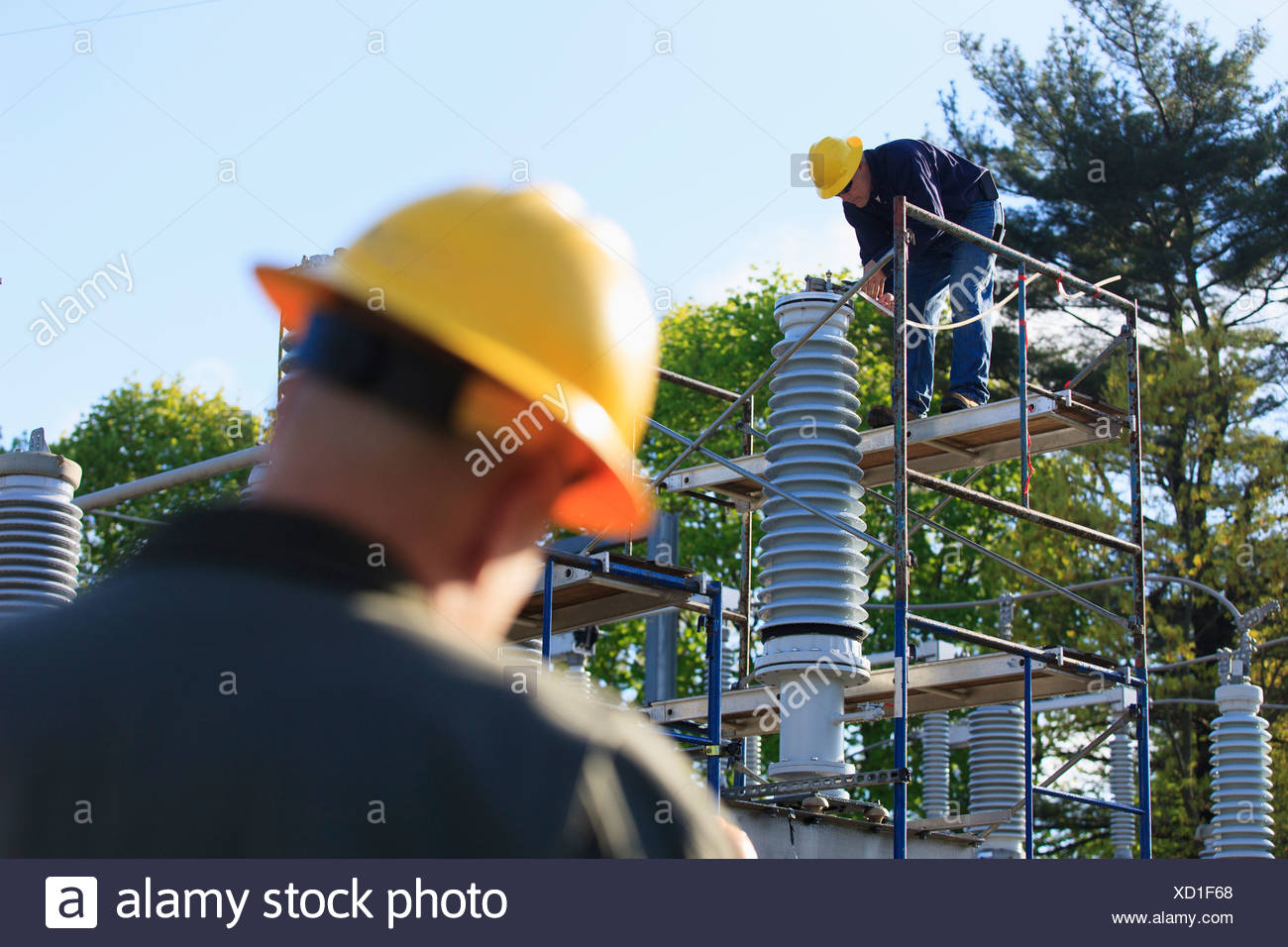 Electrical Fluid High Resolution Stock Photography and Images - Alamy