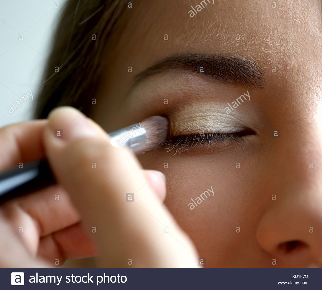 Model Of Human Eye High Resolution Stock Photography and Images - Alamy