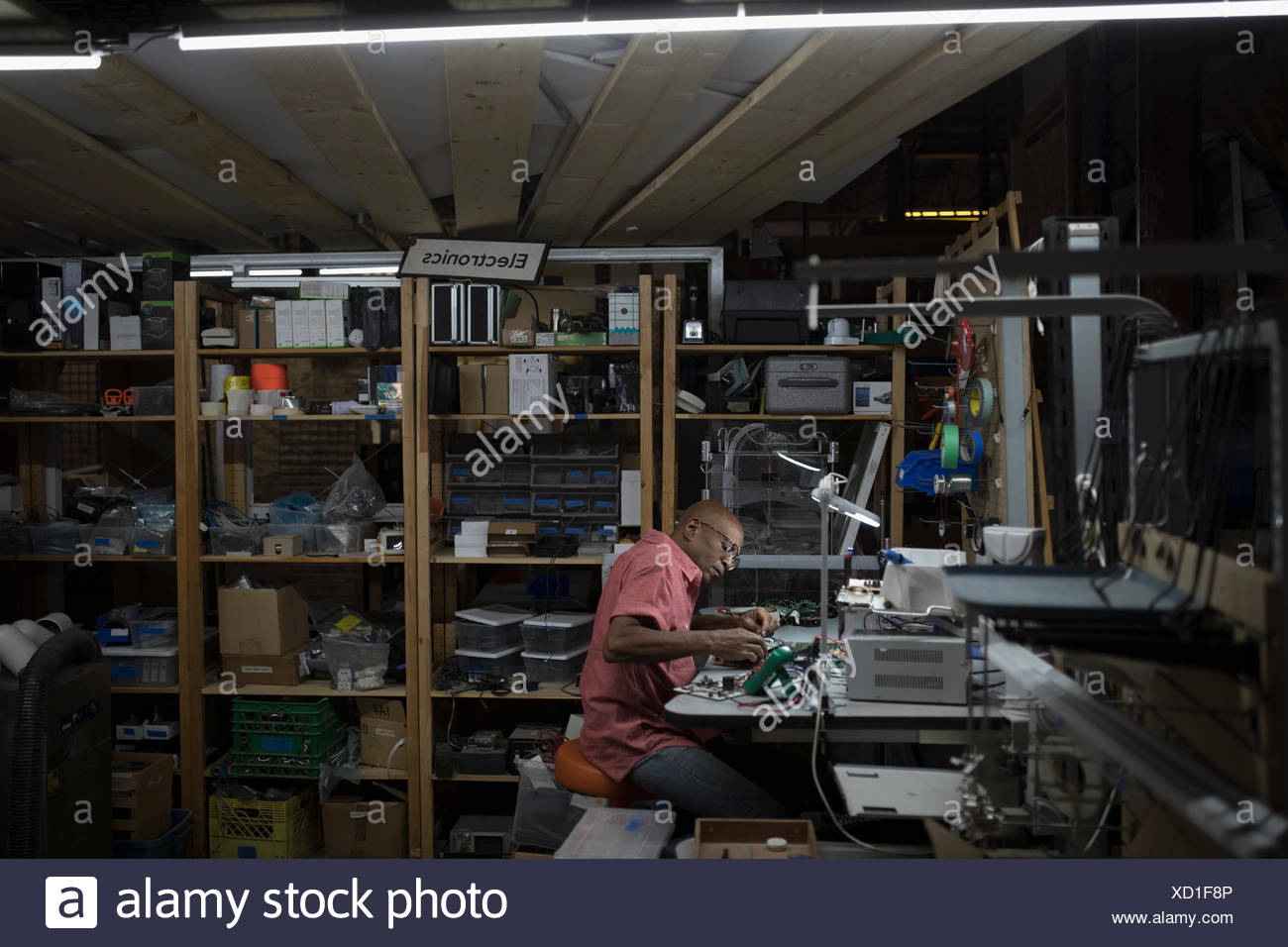 Workbench Stock Photos & Workbench Stock Images - Alamy
