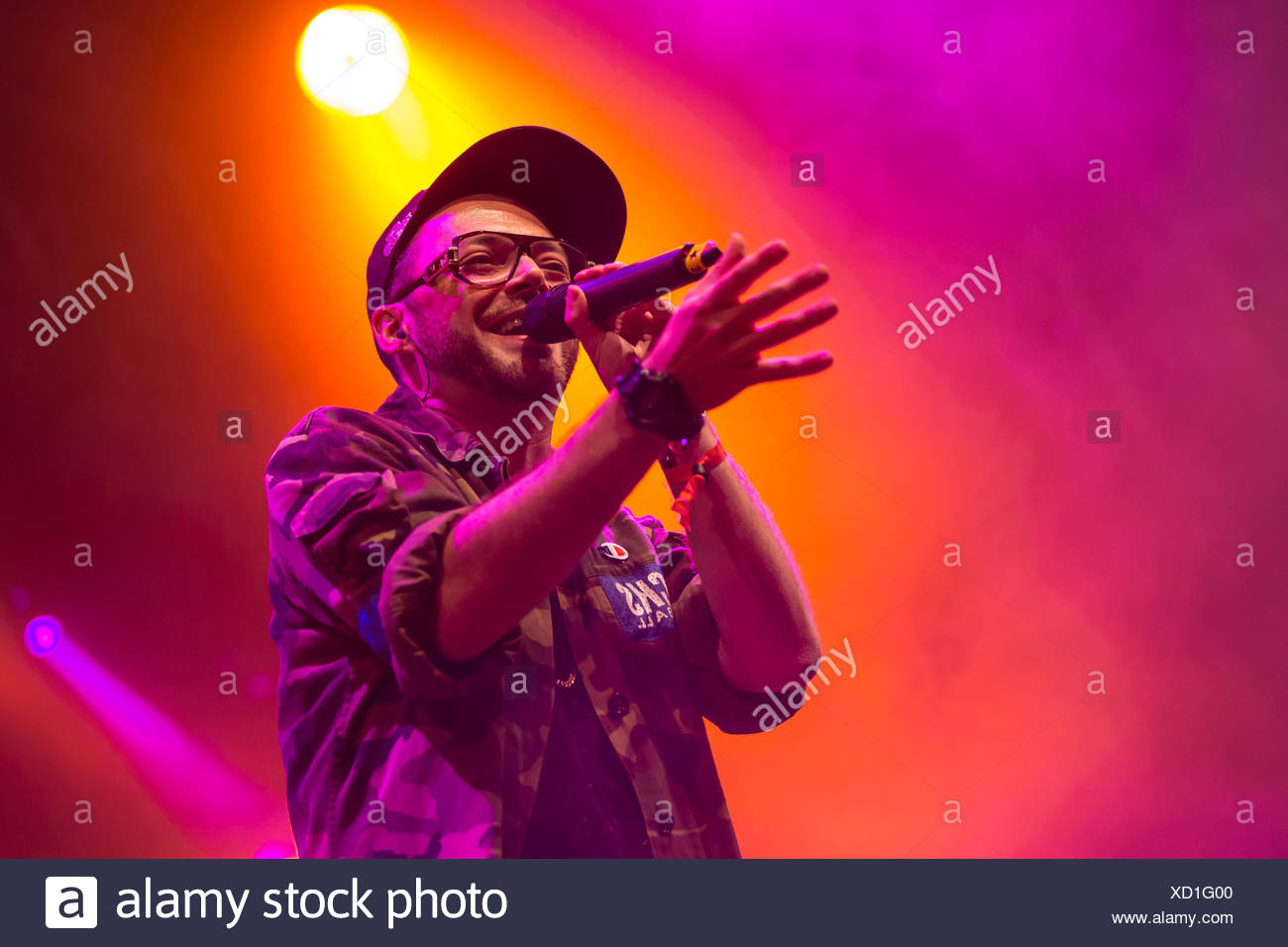 Greis High Resolution Stock Photography and Images - Alamy