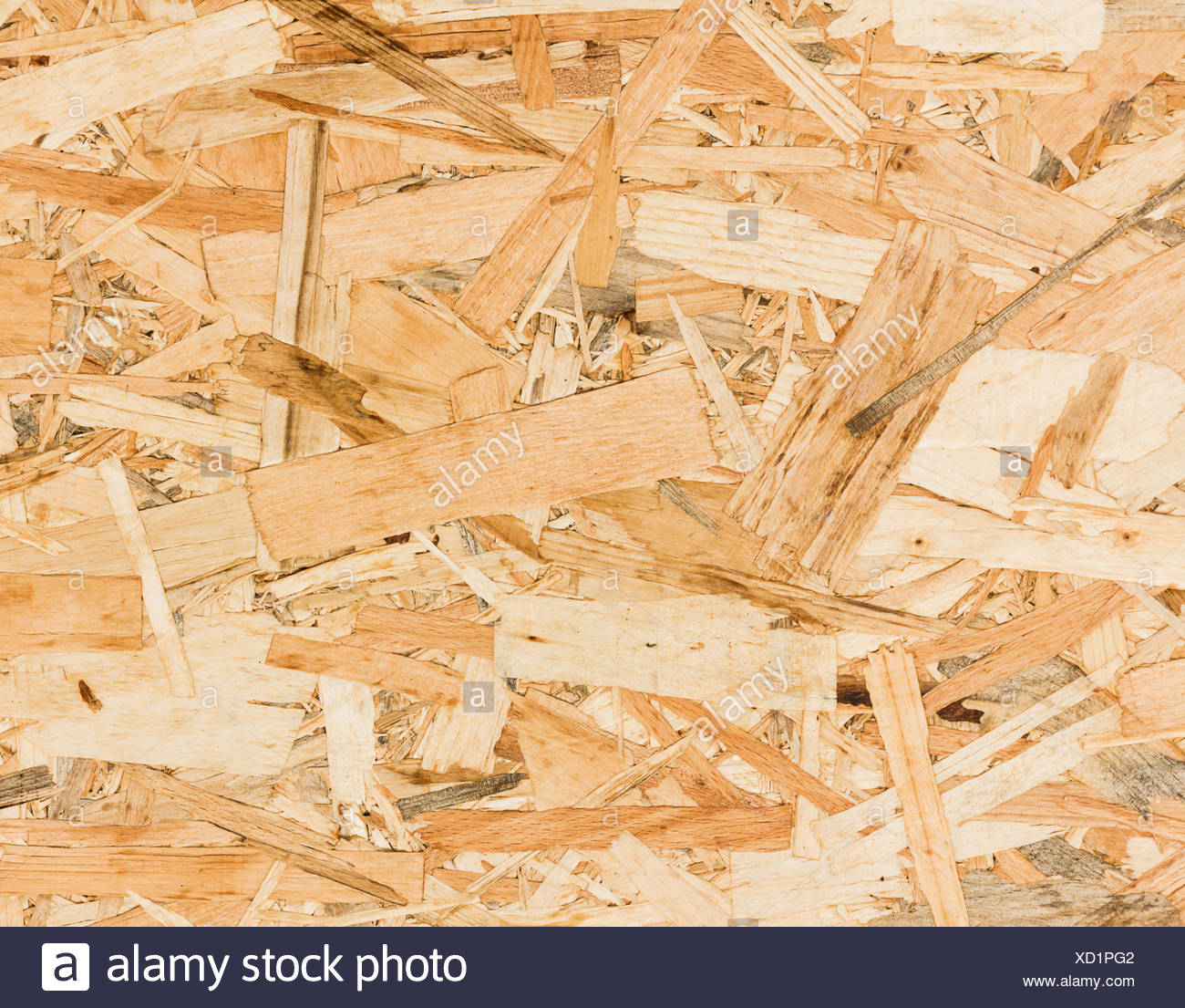 Oriented Board Osb Background Texture Stock Photos & Oriented Board Osb ...