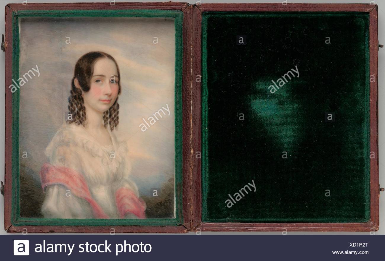 Mrs Perry High Resolution Stock Photography and Images - Alamy