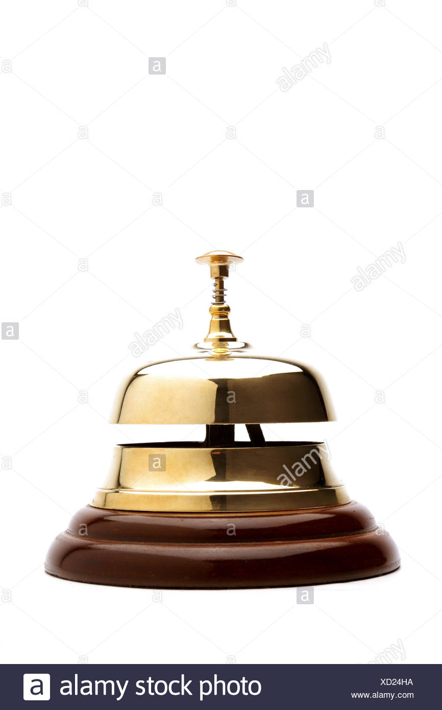 Ring The Bell High Resolution Stock Photography and Images - Alamy