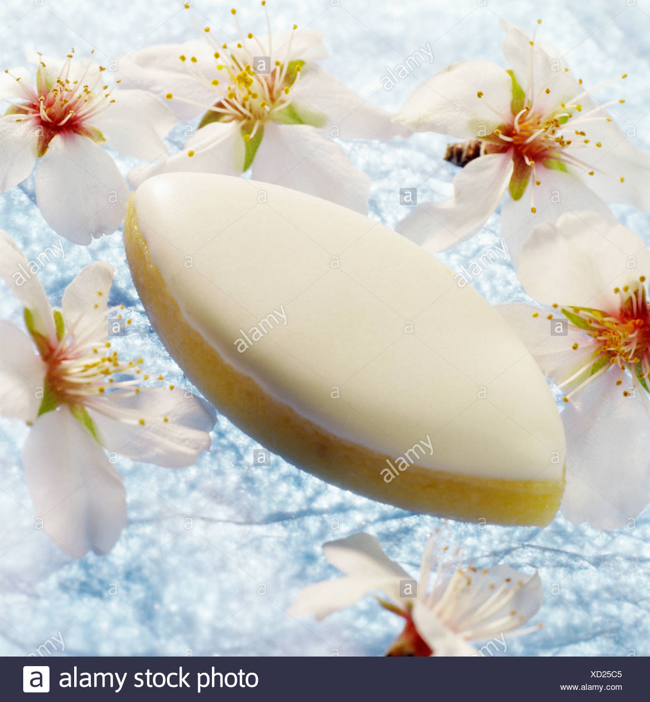 Calisson Stock Photos & Calisson Stock Images - Alamy