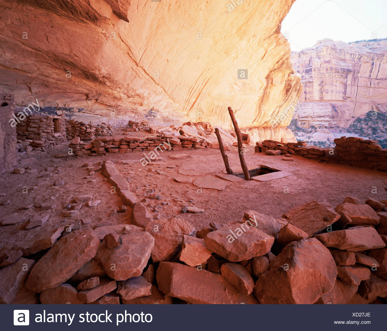 Bullet Canyon High Resolution Stock Photography and Images - Alamy