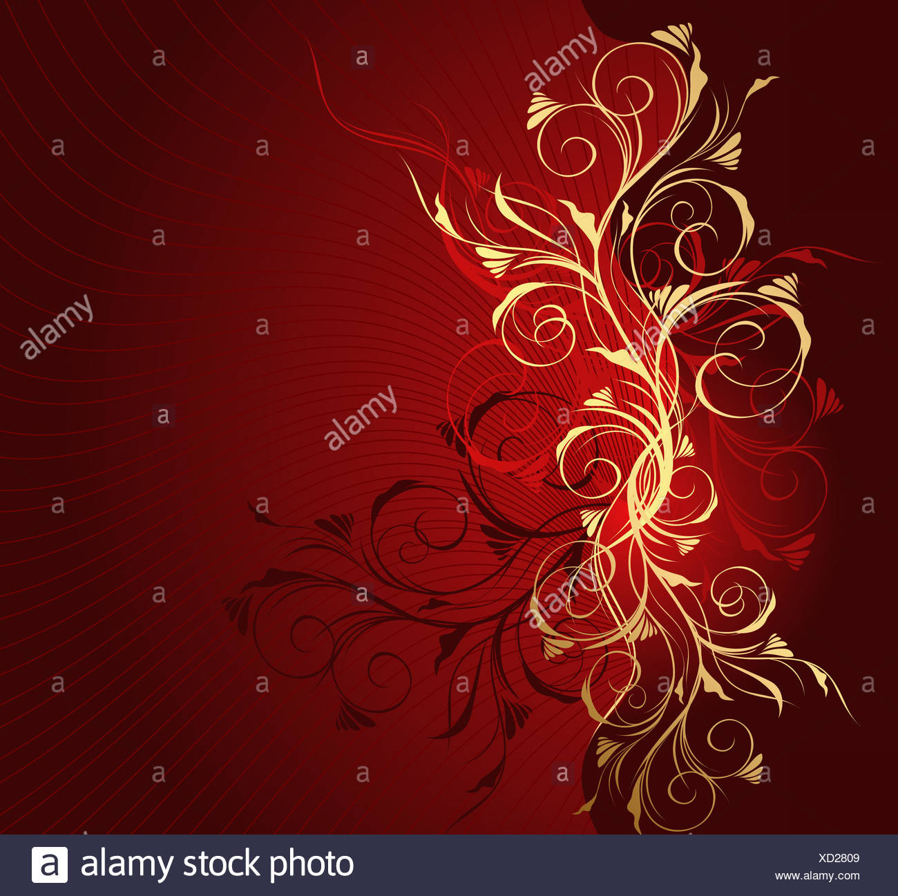 Renaissance Pattern Vector High Resolution Stock Photography and Images ...
