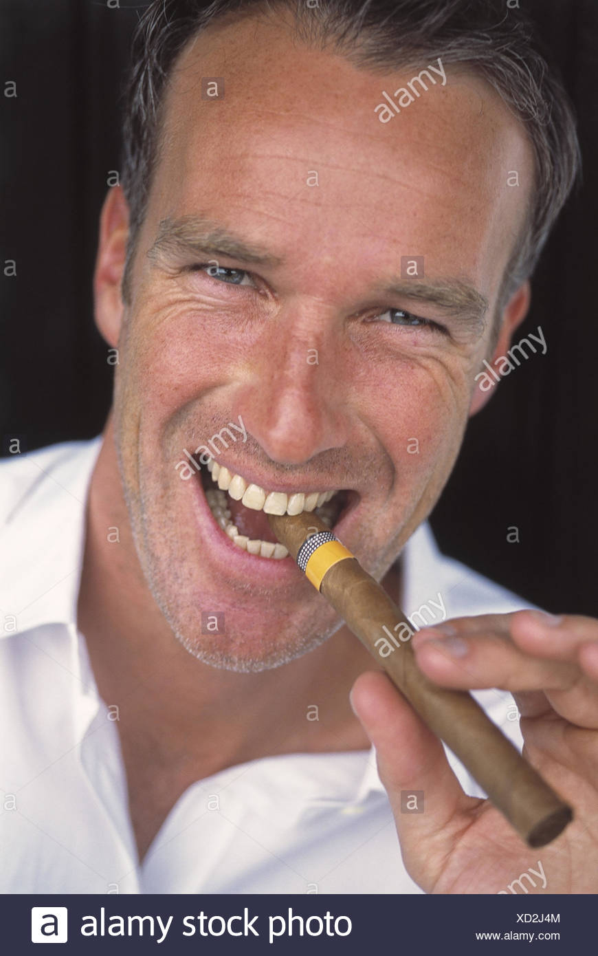 Cigar Products High Resolution Stock Photography and Images - Alamy
