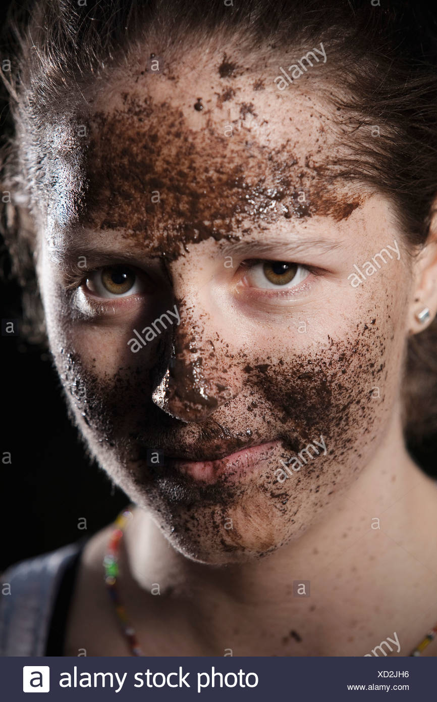 Muddy Face Stock Photos & Muddy Face Stock Images - Alamy