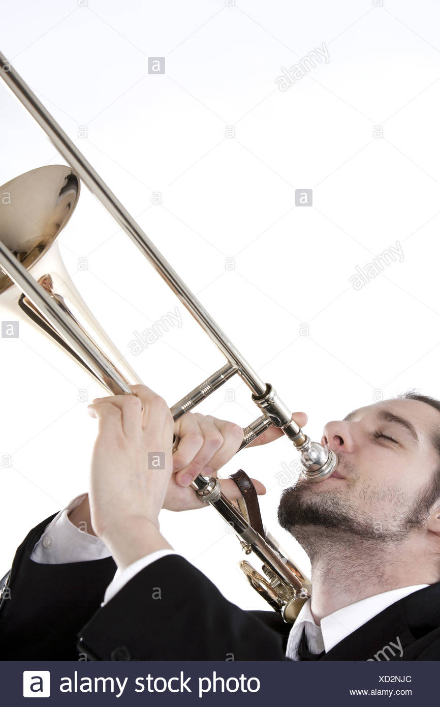 Sackbut Stock Photos & Sackbut Stock Images - Alamy