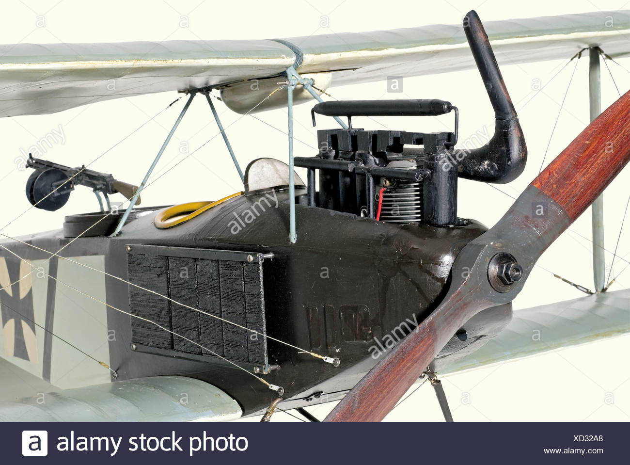 Flying Gunners High Resolution Stock Photography and Images - Alamy