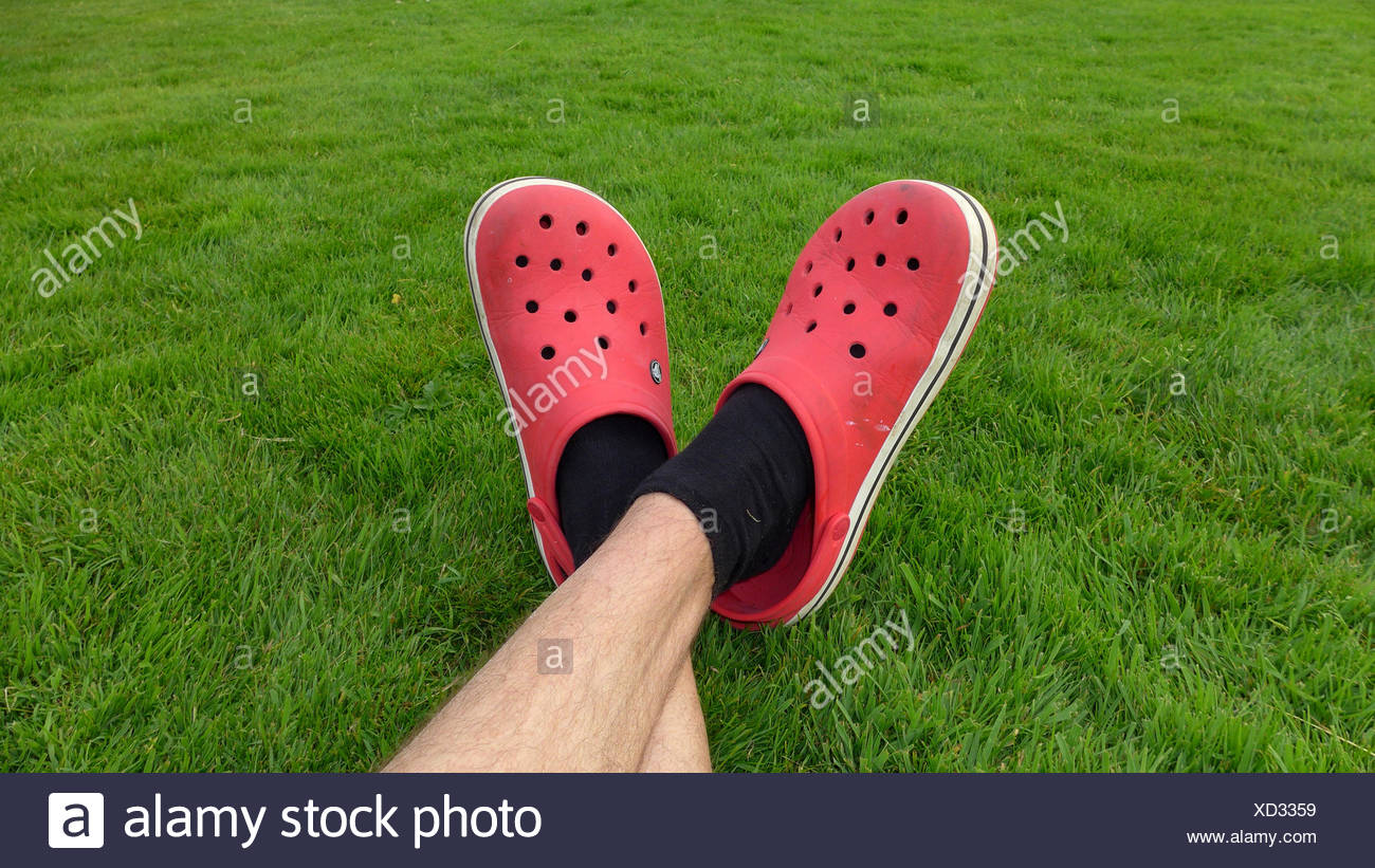 Rubber Legs High Resolution Stock Photography and Images - Alamy