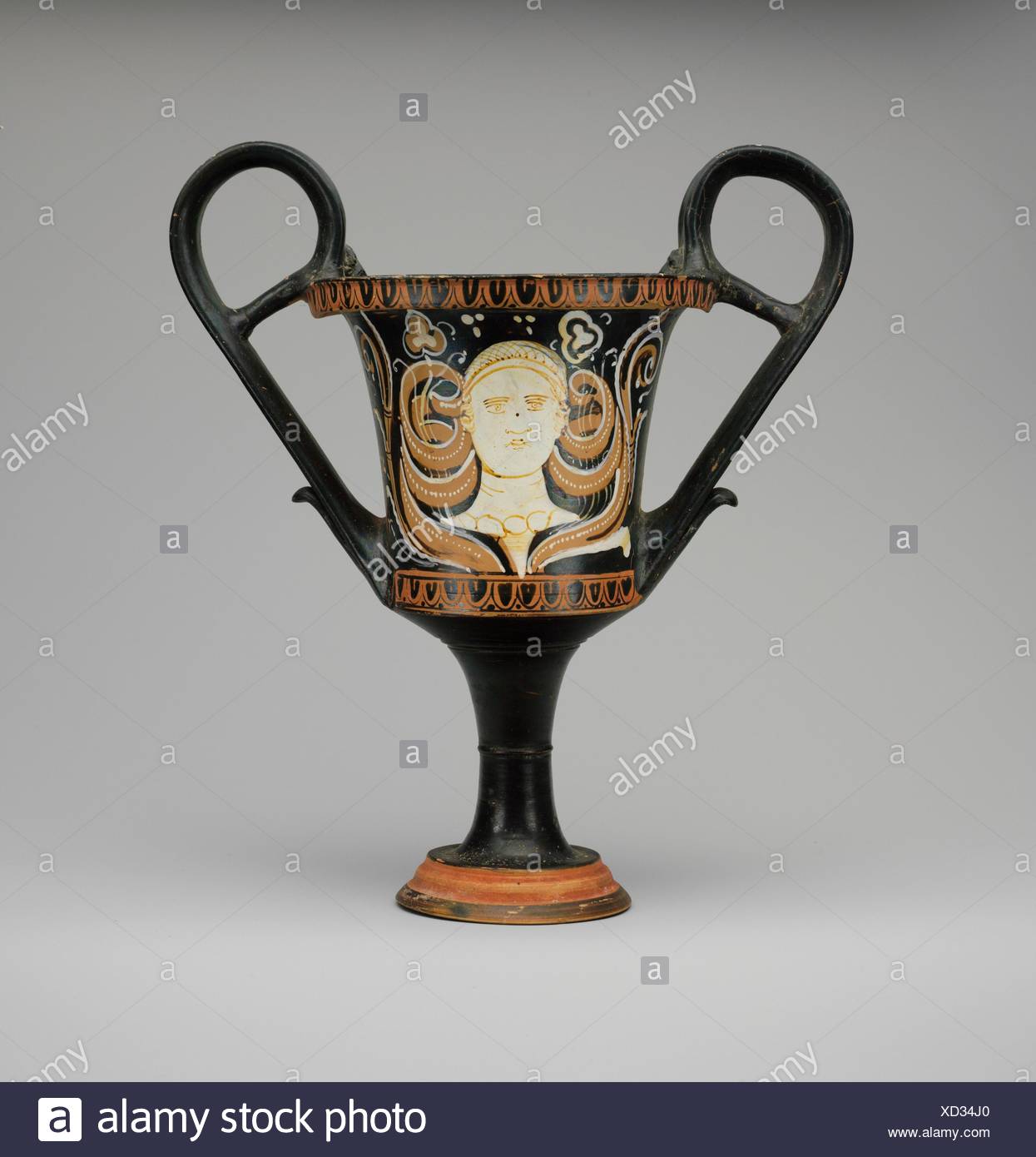 Kantharos High Resolution Stock Photography and Images - Alamy