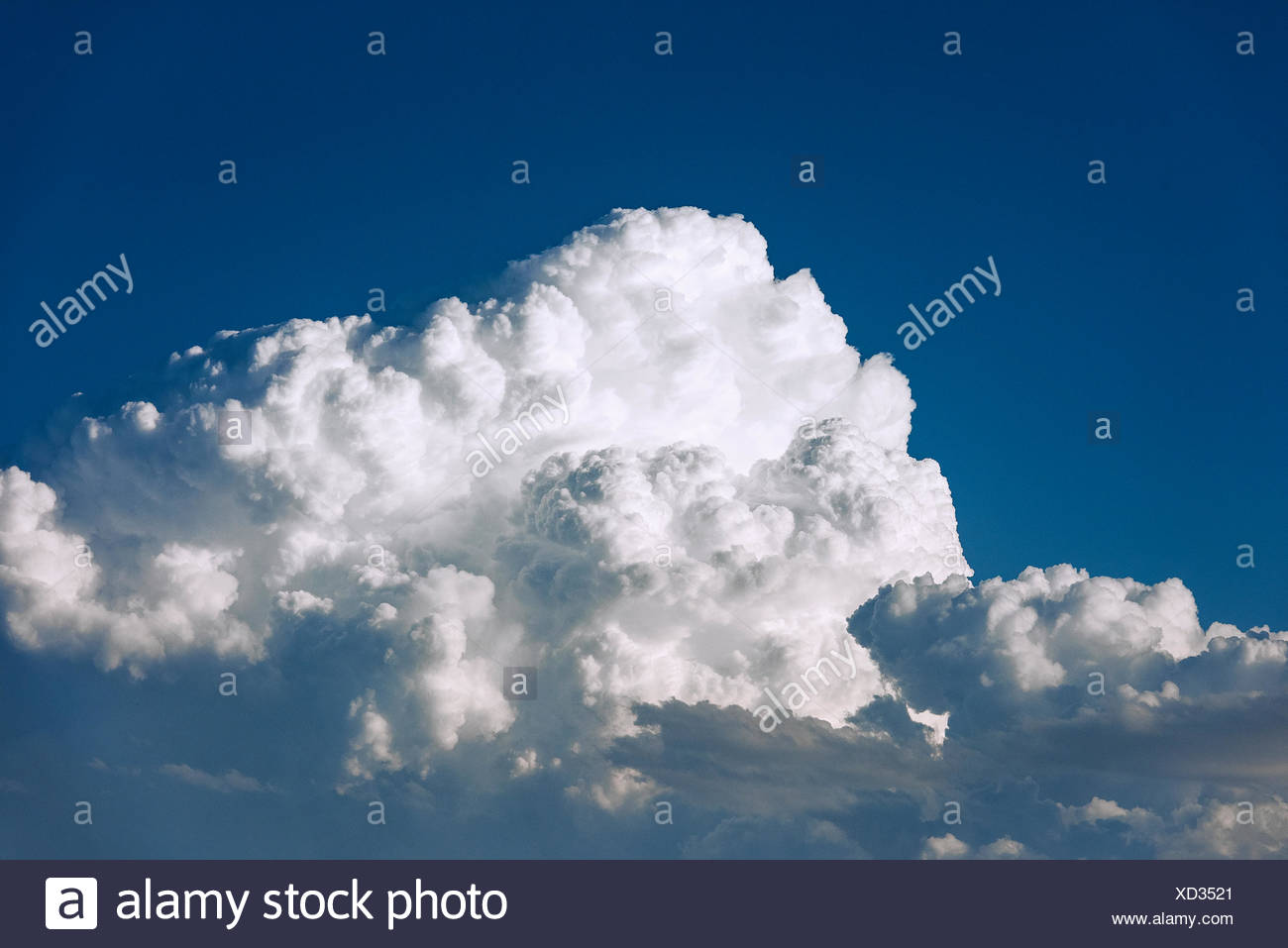 Cloud Formation High Resolution Stock Photography and Images - Alamy