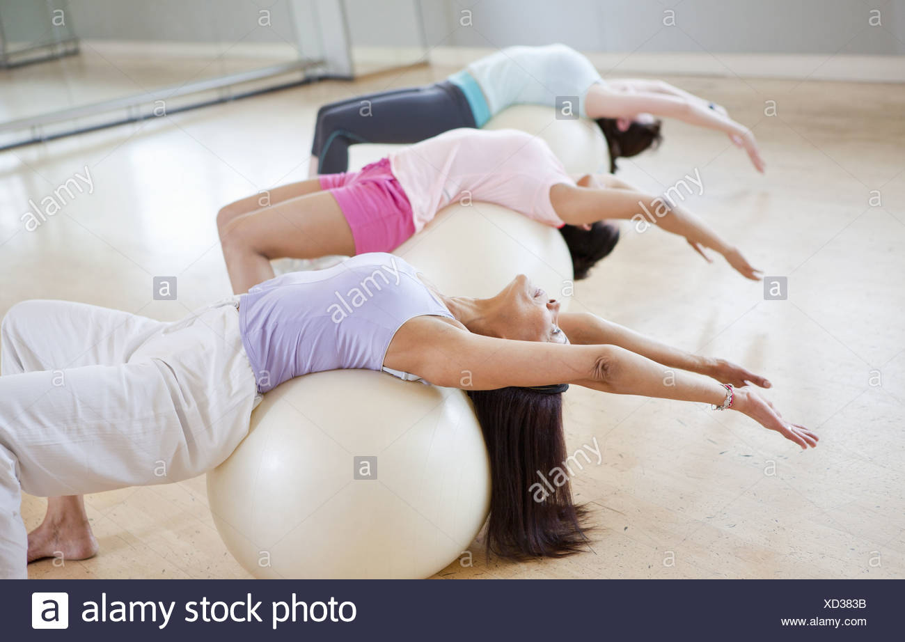 Balancing A Ball High Resolution Stock Photography and Images - Alamy