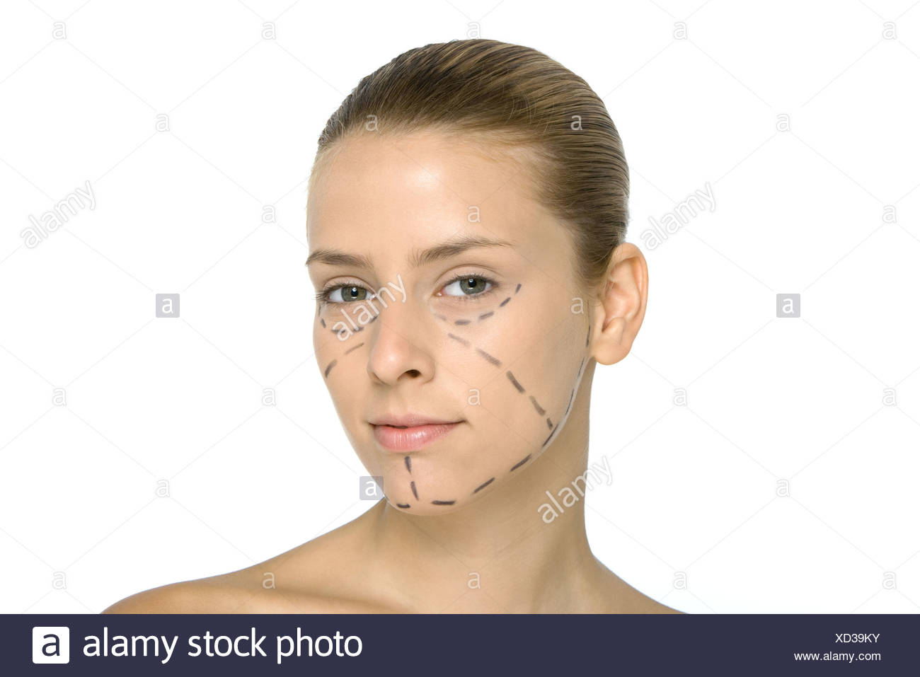 Surgery Preparation High Resolution Stock Photography and Images - Alamy