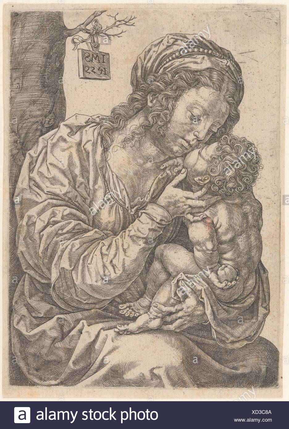 Jan Mabuse Stock Photos & Jan Mabuse Stock Images - Alamy