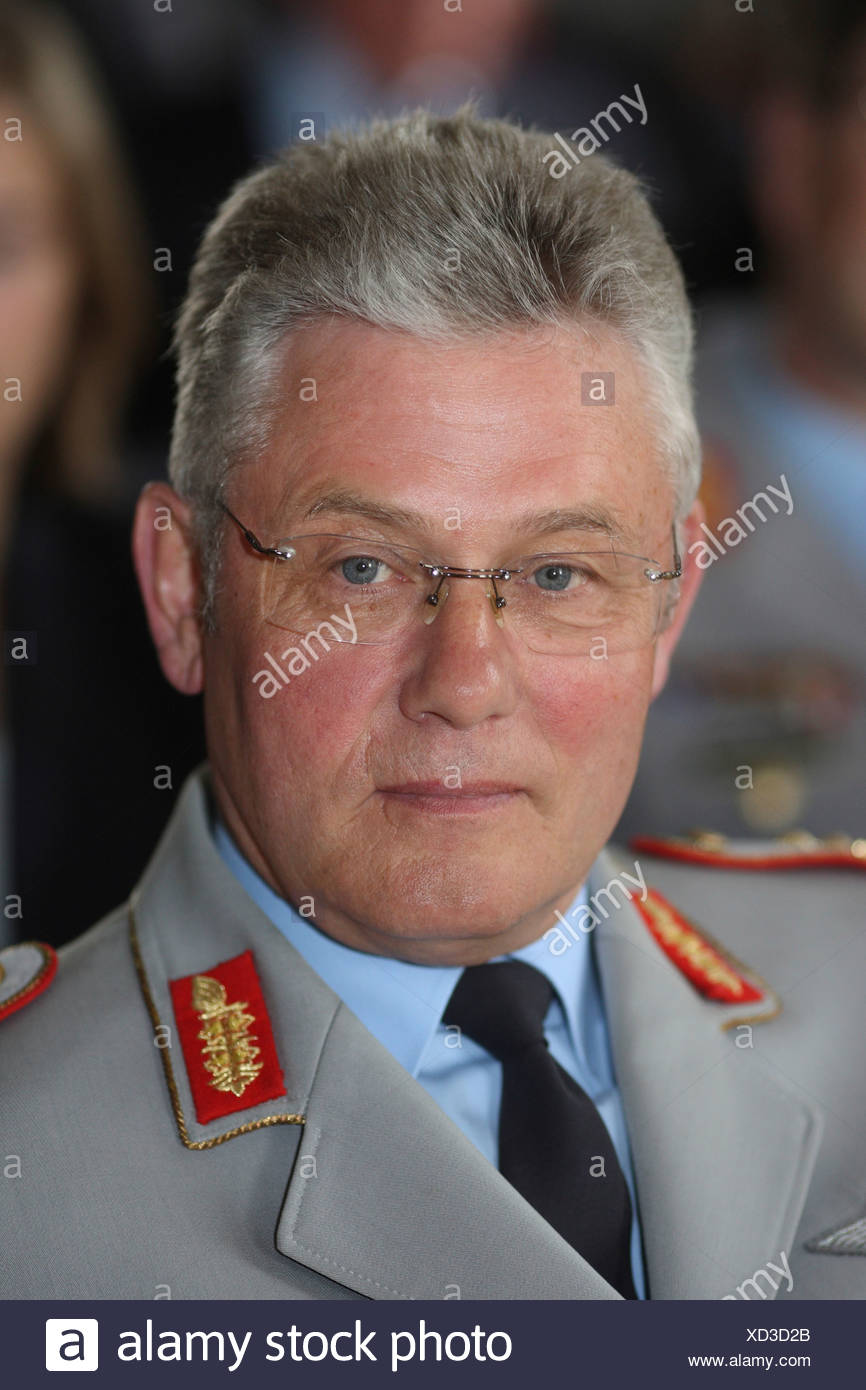 Lieutenant General Commander In Chief High Resolution Stock Photography ...