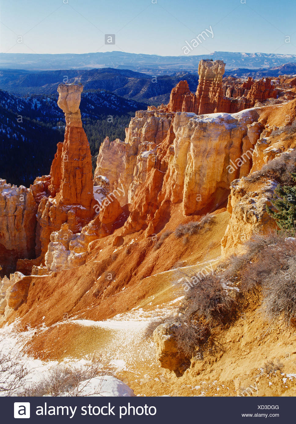 Wasatch Formation High Resolution Stock Photography and Images - Alamy