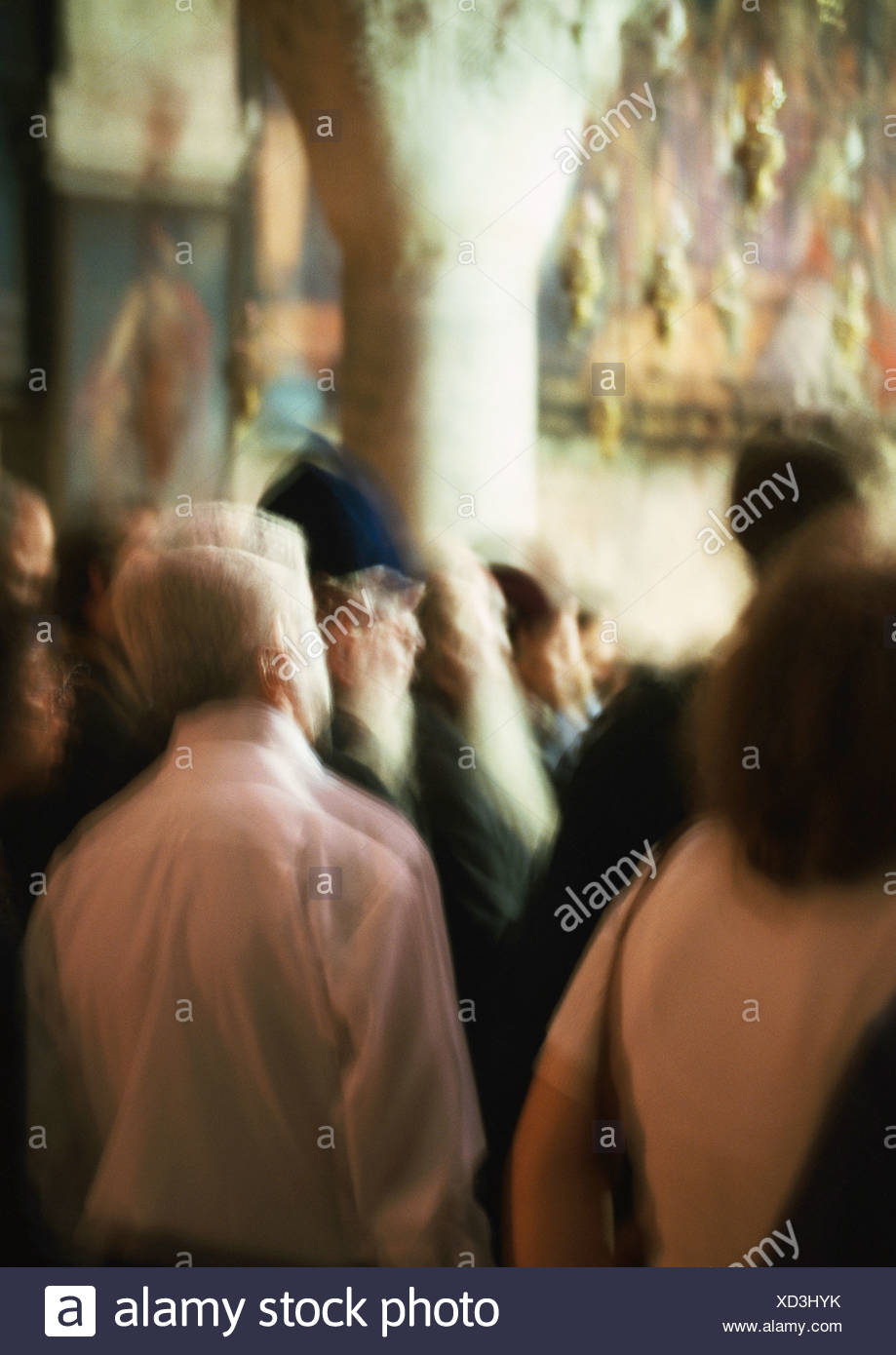 Congregation Church Standing Stock Photos & Congregation Church ...