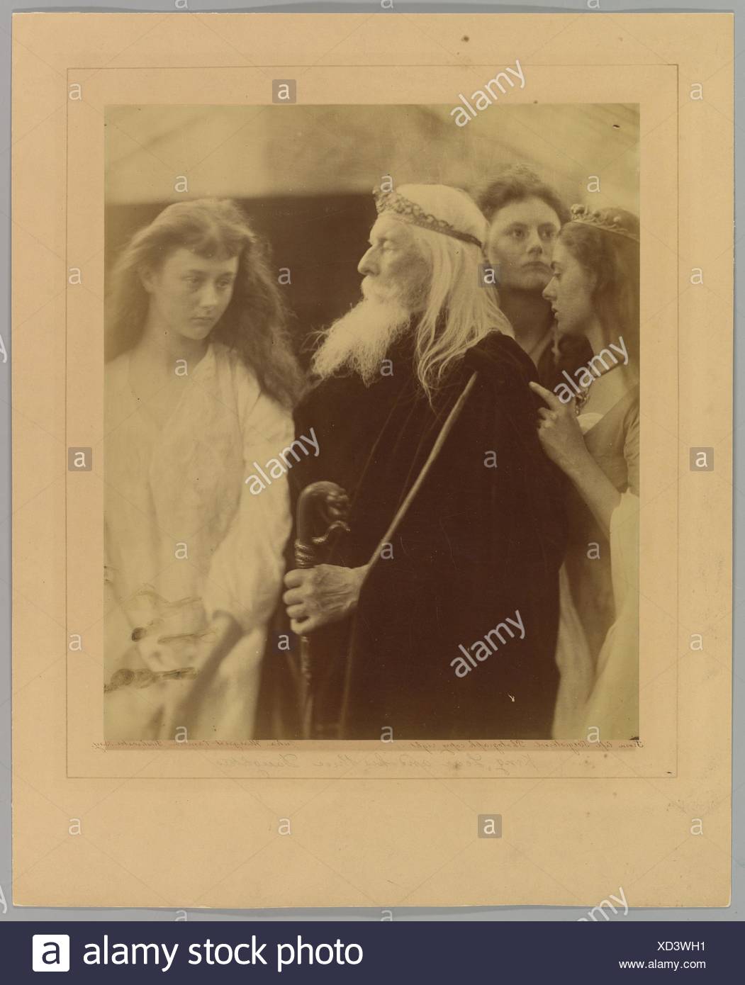 King Cameron High Resolution Stock Photography and Images - Alamy