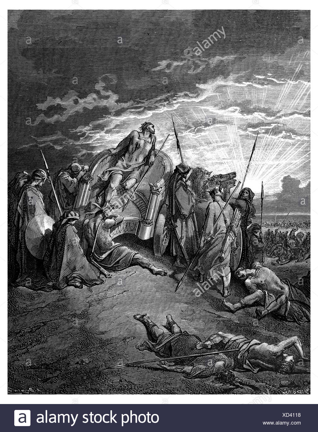 Ahab Stock Photos & Ahab Stock Images - Alamy