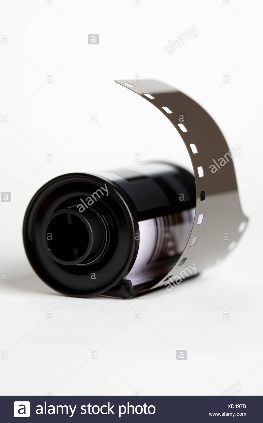 Film Roll Camera High Resolution Stock Photography and Images - Alamy
