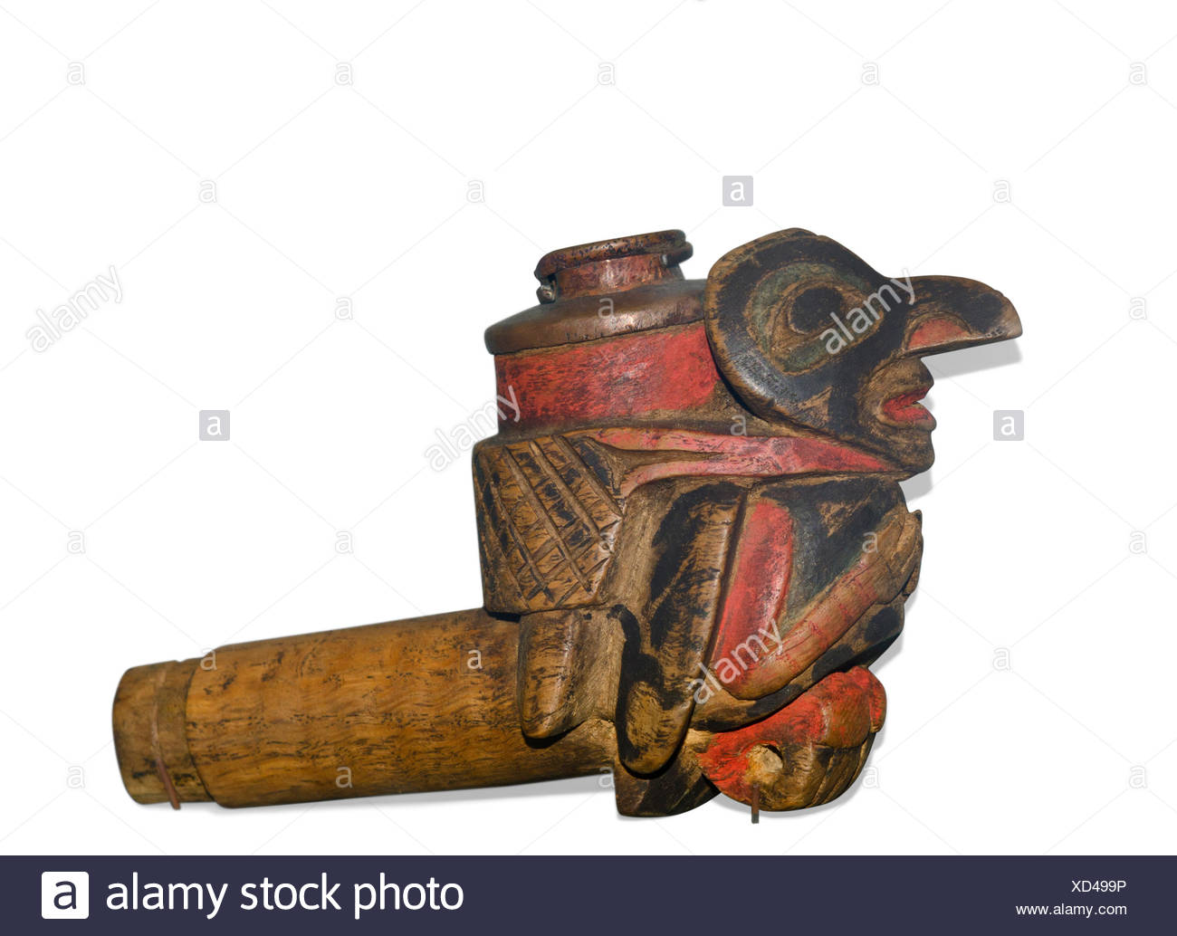 Indian Smoking Pipe High Resolution Stock Photography and Images - Alamy