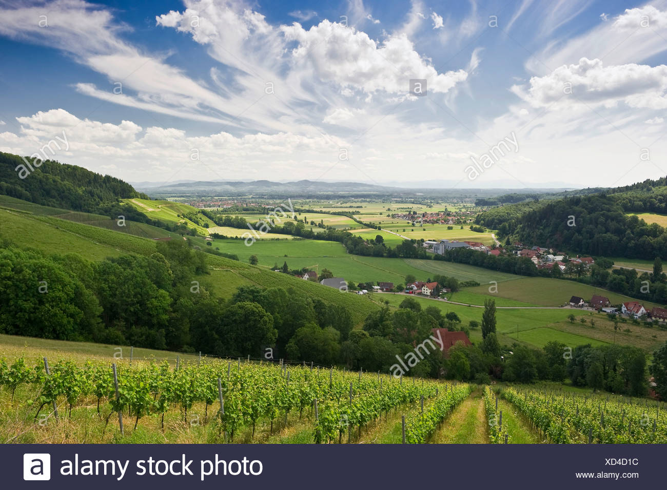 Vosges Mountains High Resolution Stock Photography and Images - Alamy