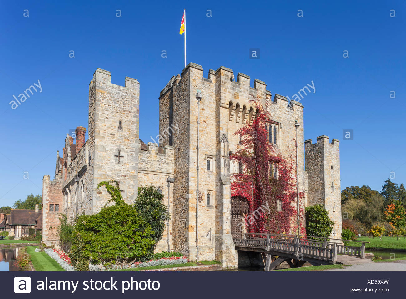 Edenbridge Kent Uk High Resolution Stock Photography and Images - Alamy