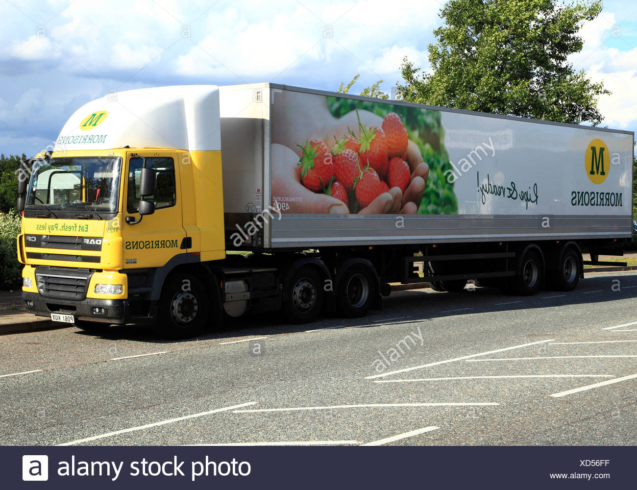 Morrisons Delivery