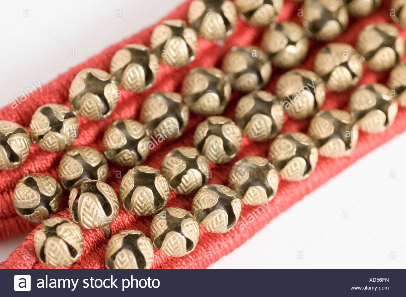 Ghungroo Stock Photos & Ghungroo Stock Images - Alamy