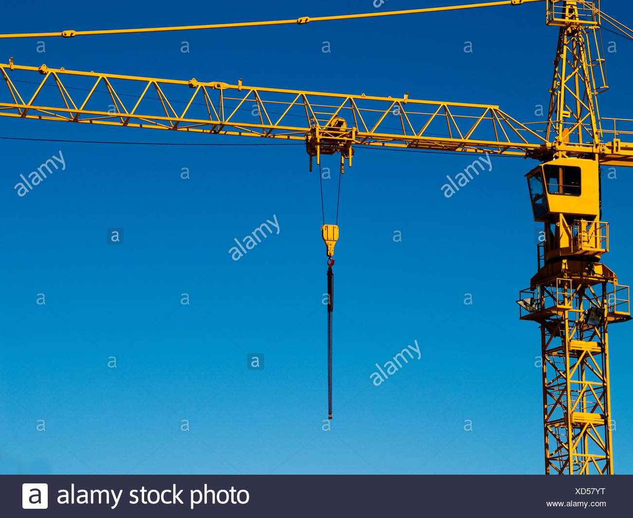 Winch Bridge High Resolution Stock Photography and Images - Alamy