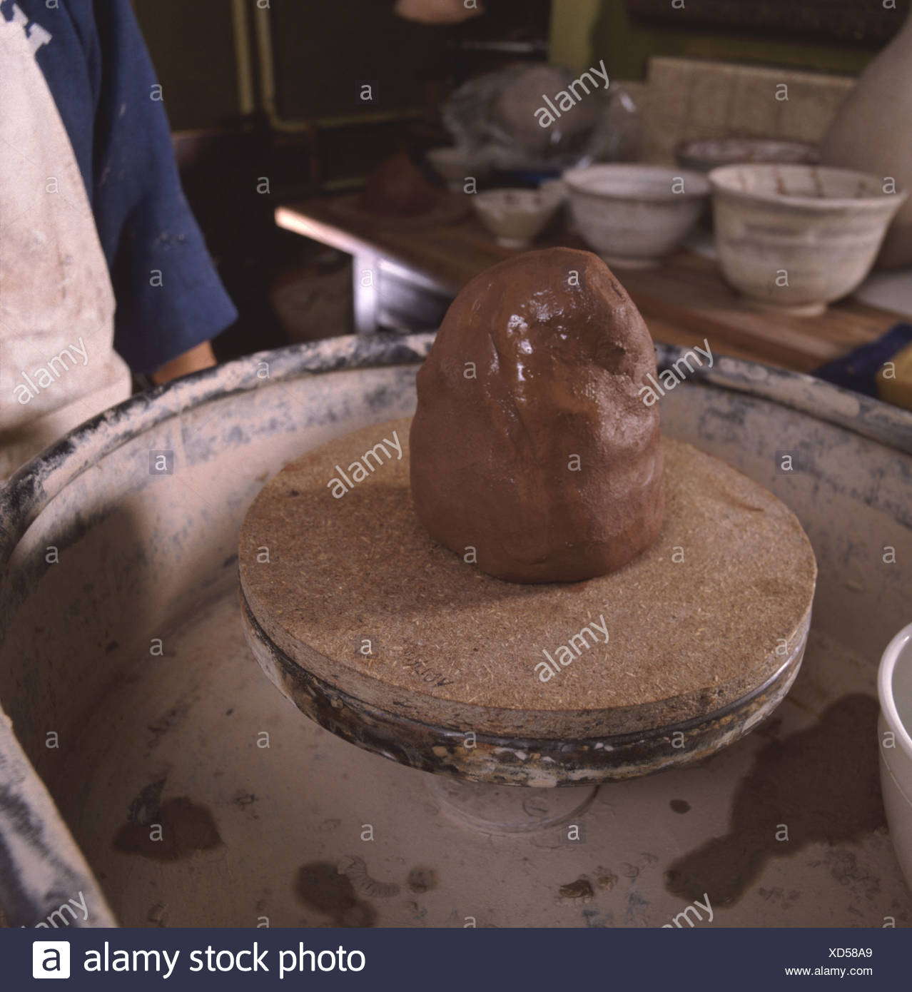 Potters Earth Stock Photos & Potters Earth Stock Images - Alamy