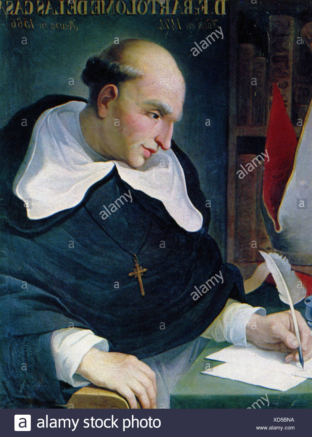 Bartolome De High Resolution Stock Photography and Images - Alamy